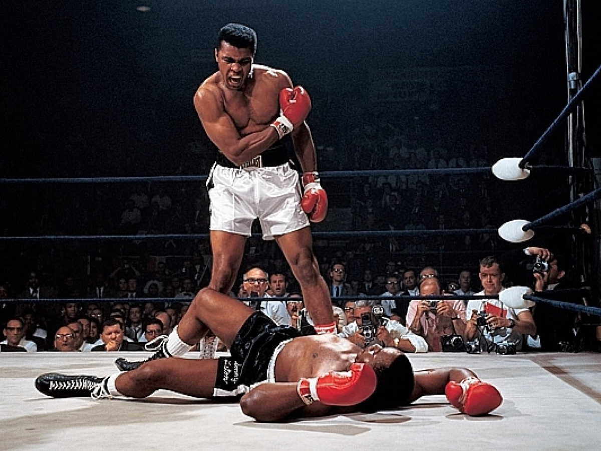 muhammad ali early life : Latest News, Articles, Stories & Videos on ...
