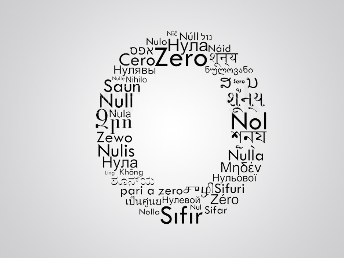 The Story Of Zero The Story Of Zero