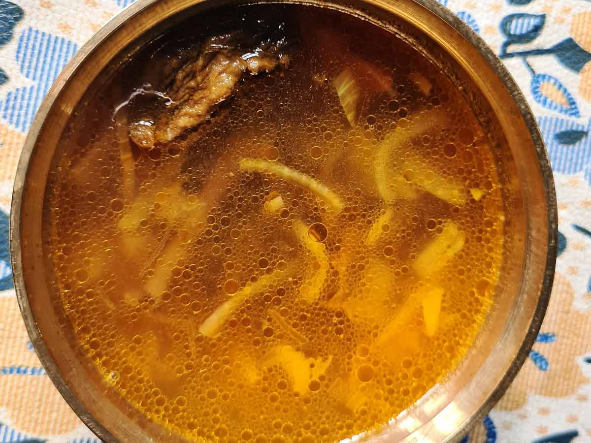 The 10 Best Sikkim Food you Must try in your Next Visit