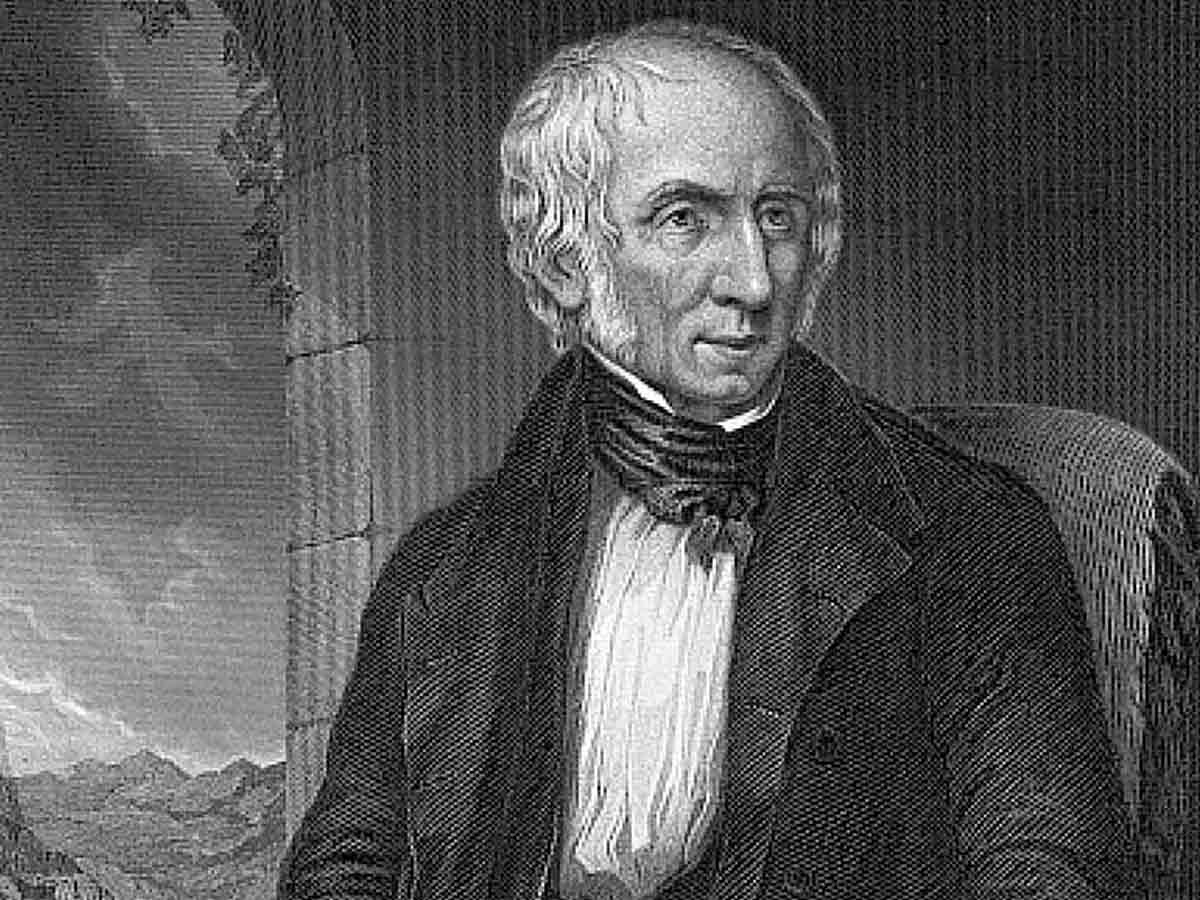 5 Exquisite Poems of William Wordsworth That Make Him Legendary