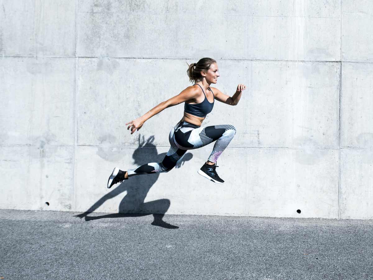 A 15 Minute Full Body Hiit Workout — No Equipment Required Atelier