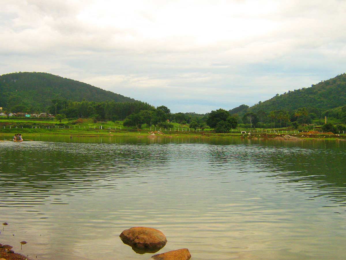 yelagiri tourist places : Latest News, Articles, Stories & Videos on ...