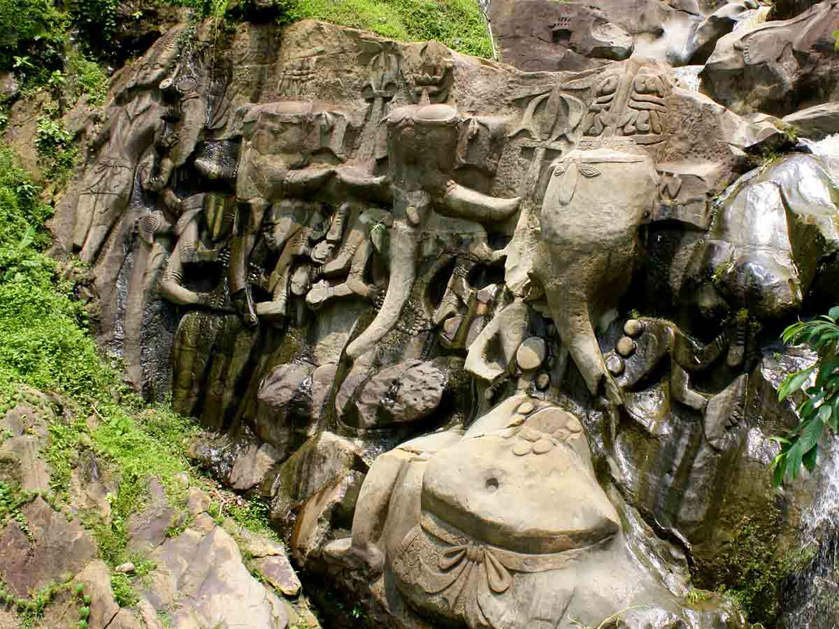 Unakoti: Tripura's Beautiful Secret of 1000s of Years