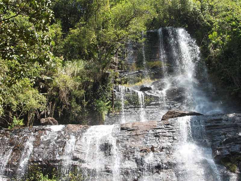 Mullayanagiri: Explore the Highest Peak of Karnataka