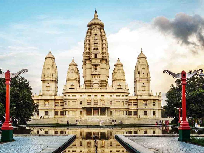 Kanpur: 11 Beautiful Places to see in the Manchester of India